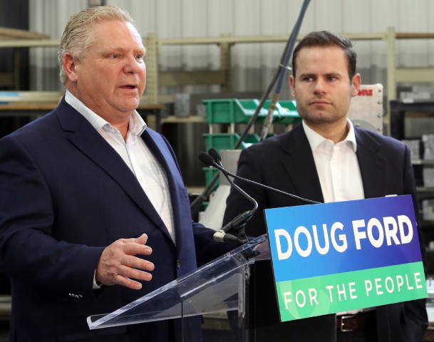 Ford Nation Rolls Into Cobourg - Today's Northumberland - Your Source ...