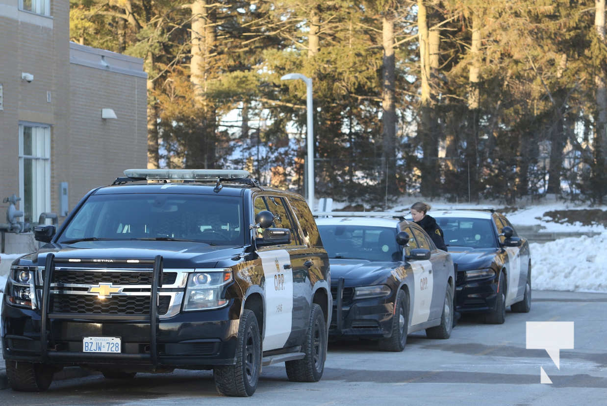 Breaking News - Boys Found Safe Six Kilometres From Castleton School ...