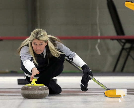 Some of the Best Women's Curling In Ontario Competing at the West ...