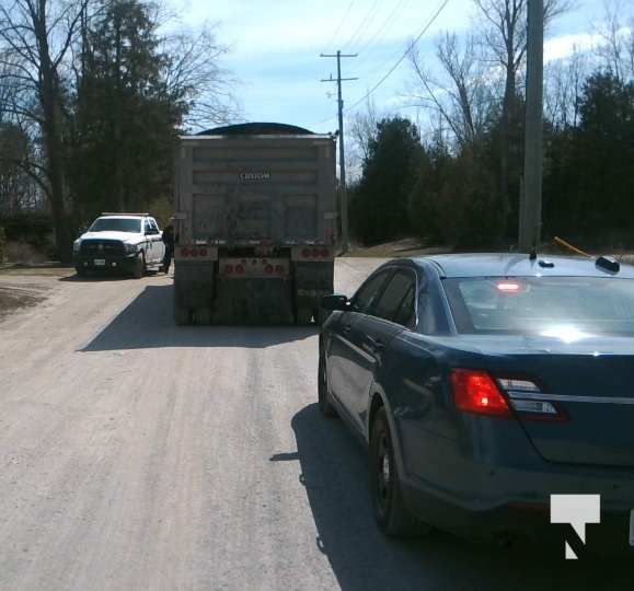 2020 04 07 CMV Inspection - Today's Northumberland - Your Source For ...