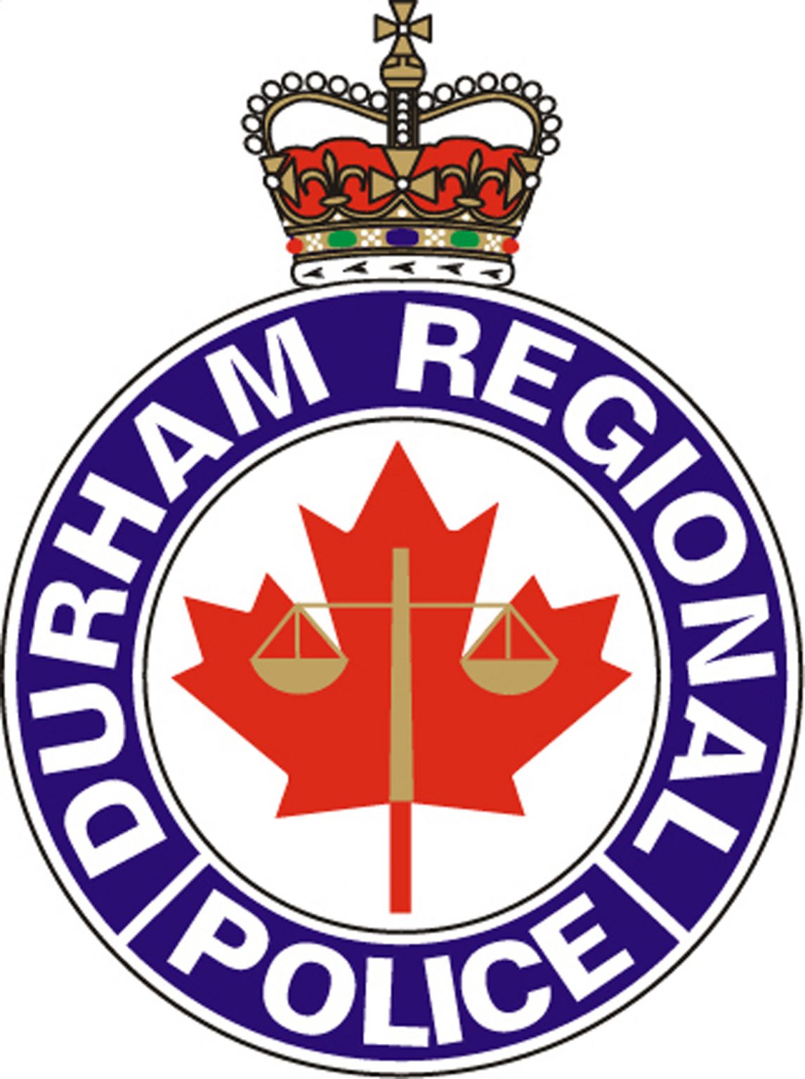Durham Region Police - Three Firefighters Struck by Vehicle in Uxbridge ...
