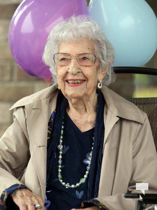 100th birthday dorothy jarvis July 17, 20210091 - Today's ...