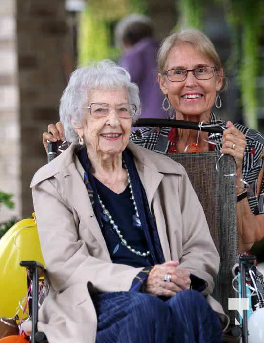 100th birthday dorothy jarvis July 17, 20210092 - Today's ...
