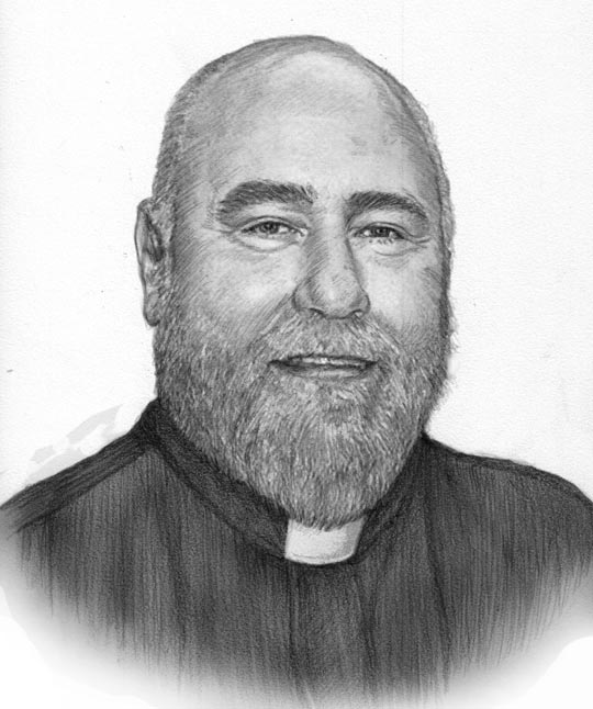 Dr. Reverend kevin fast3 - Today's Northumberland - Your Source For ...