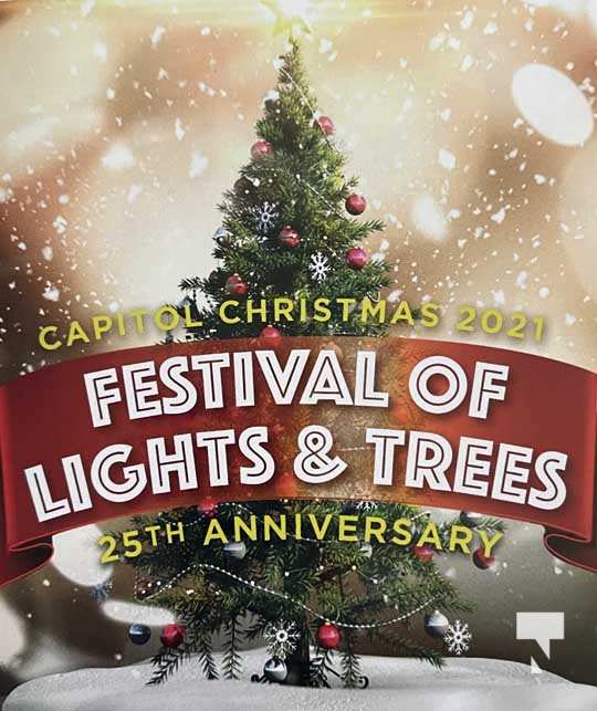 Capitol Christmas Festival of Lights and Trees in Port Hope - Today's ...