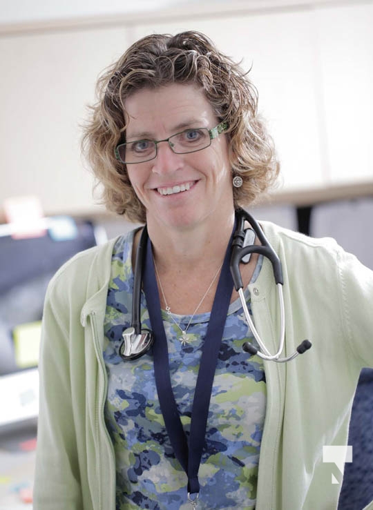 Dr. Kelly Parks - Today's Northumberland - Your Source For What's ...