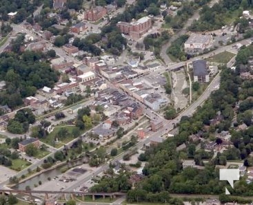 Redefining the Future: The Municipality of Port Hope and Canada Reach ...