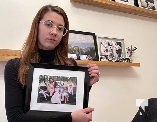 Ukrainian-Born Colborne Resident Pleads for Communities Help As She ...
