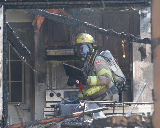 House Destroyed By Fire in Brighton - Today's Northumberland - Your ...