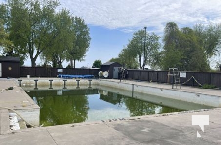 Centennial Pool Will Open This Summer for What Could Be Final Season ...