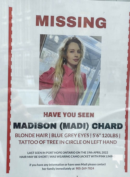 Bring Madi Home - Today's Northumberland - Your Source For What's ...