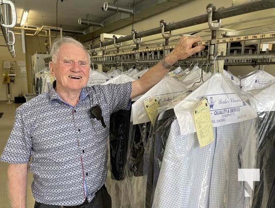 Rod Baker May 27, 2022842 - Today's Northumberland - Your Source For ...
