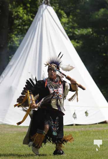 Day Two of Alderville First Nation 26th Annual Traditional Pow Wow ...