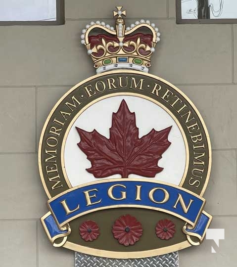 Grand Opening Of Cobourg Legion Branch 133 This Saturday - Today's ...