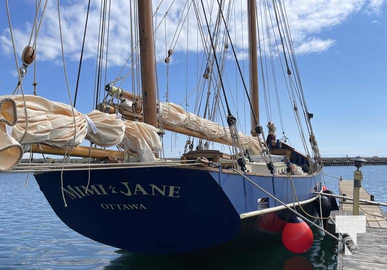 Mimi Jane Cobourg September 8, 20223661 - Today's Northumberland - Your ...