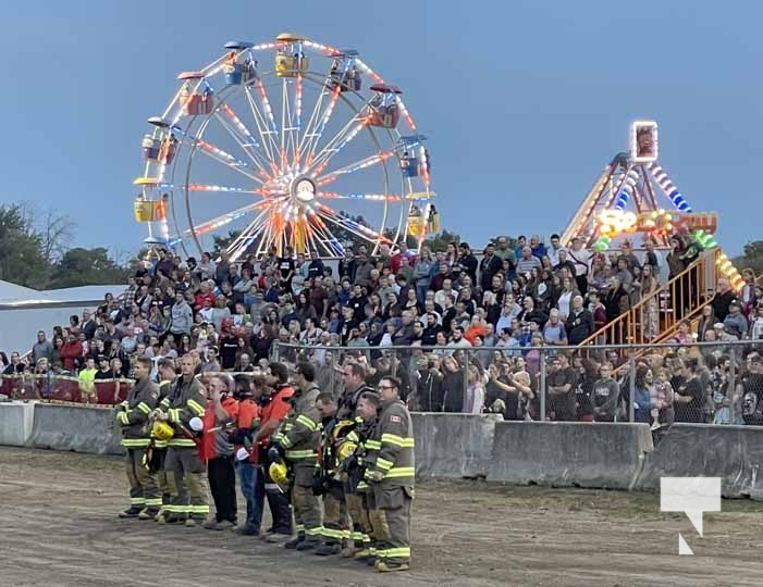 The Port Hope Fall Fair Is Back! - Today's Northumberland - Your Source ...
