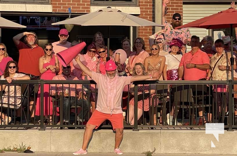 Great Fun at the "Run Salmon Run" Festival in Port Hope - Today's ...