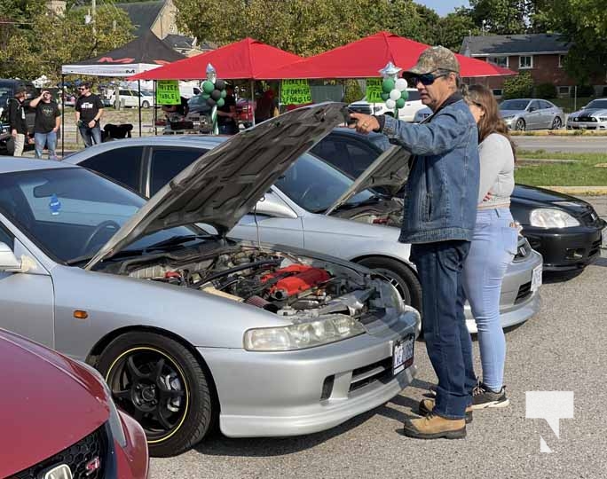 Show and Shine for Spencer Devine September 17, 2022, 20224113 - Today's Northumberland - Your ...