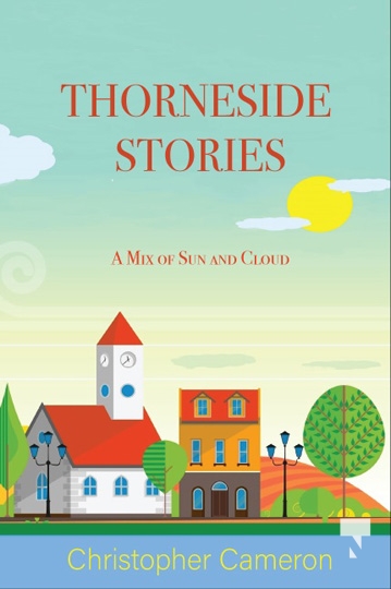 Northumberland Author Chronicles the Stories and Scandals of Thorneside ...