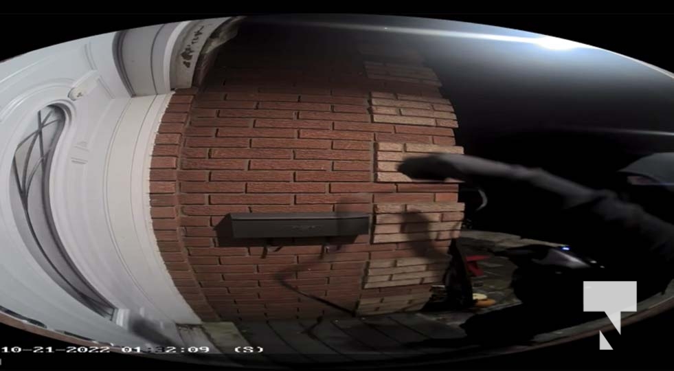 Attempt Truck Theft October 21, 2022544 - Today's Northumberland - Your ...