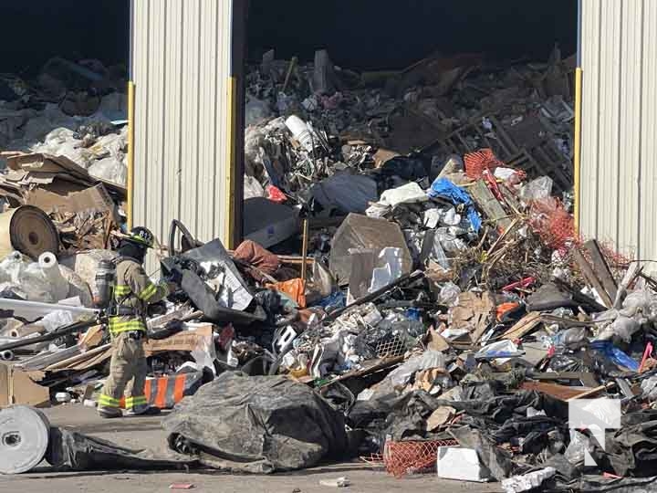 Transfer Station Colborne October 11, 2022321 - Today's Northumberland ...