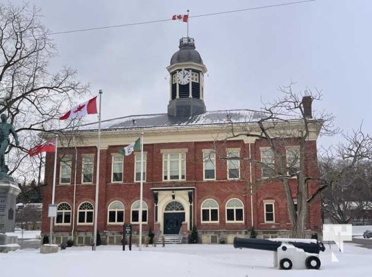 Municipality of Port Hope 2026 Update - Today's Northumberland - Your ...