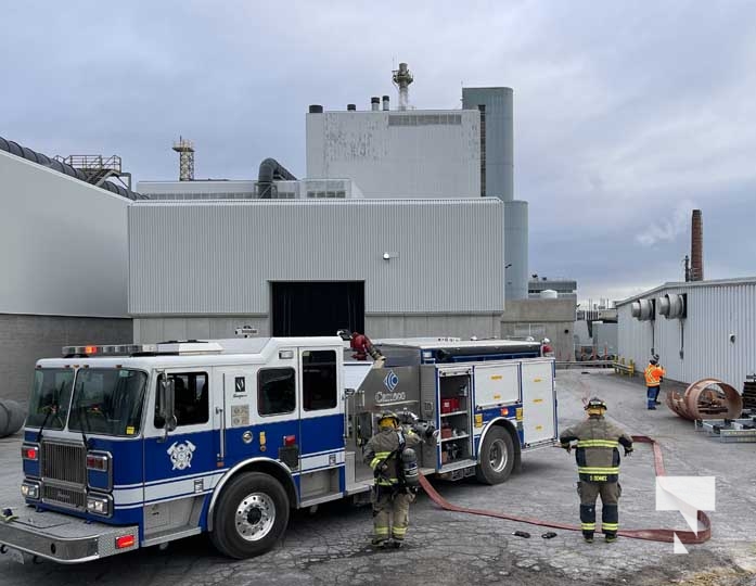 Mock Emergency Port Hope December 1, 20220343 - Today's Northumberland ... Mock Emergency Port Hope December 1, 20220343 - Today's Northumberland ...