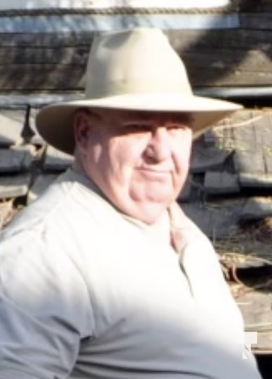 Obituary - Daniel Albert Davis - September 24, 1943-November 23, 2022 ...