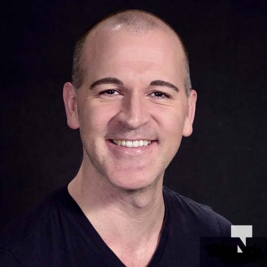 J.P. Baldwin as Captain von Trapp - Today's Northumberland - Your ...