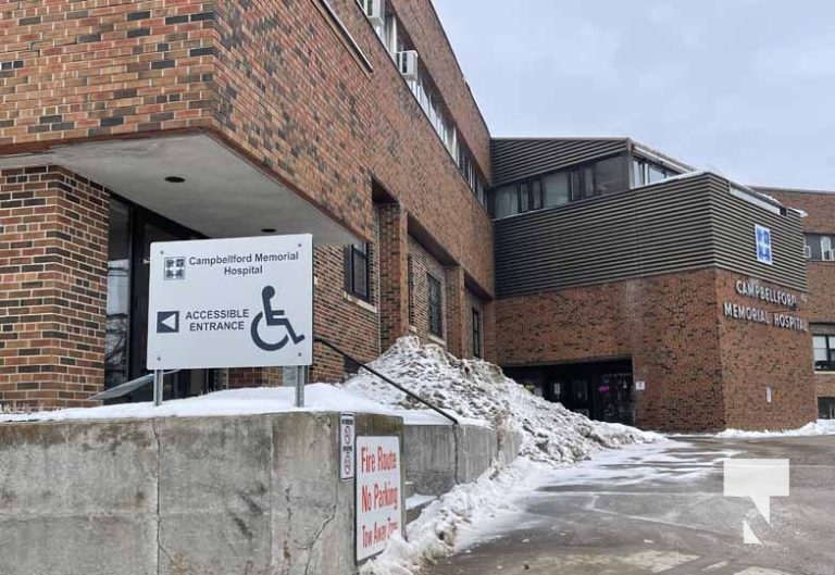 Campbellford Memorial Hospital Seeking Community Input for new ...