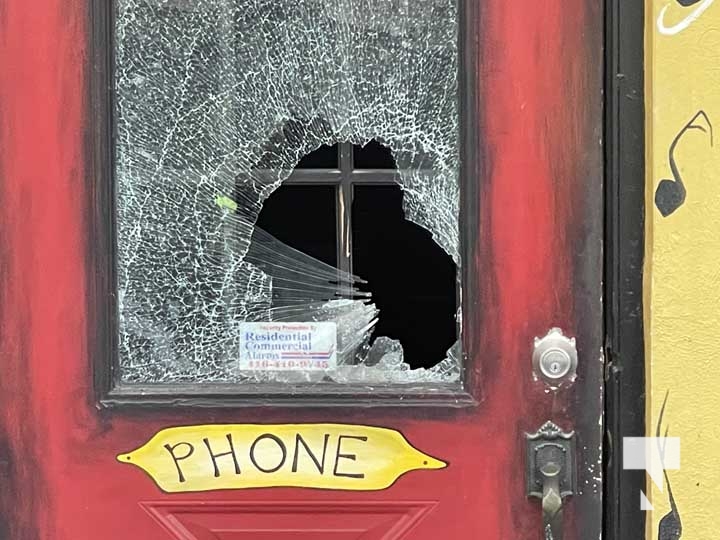 Cobourg Police Investigate Break-In at Former Pub - Today's ...