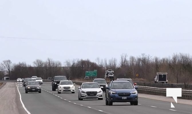 Ontario Raising Highway Speed Limits - Today's Northumberland - Your ...