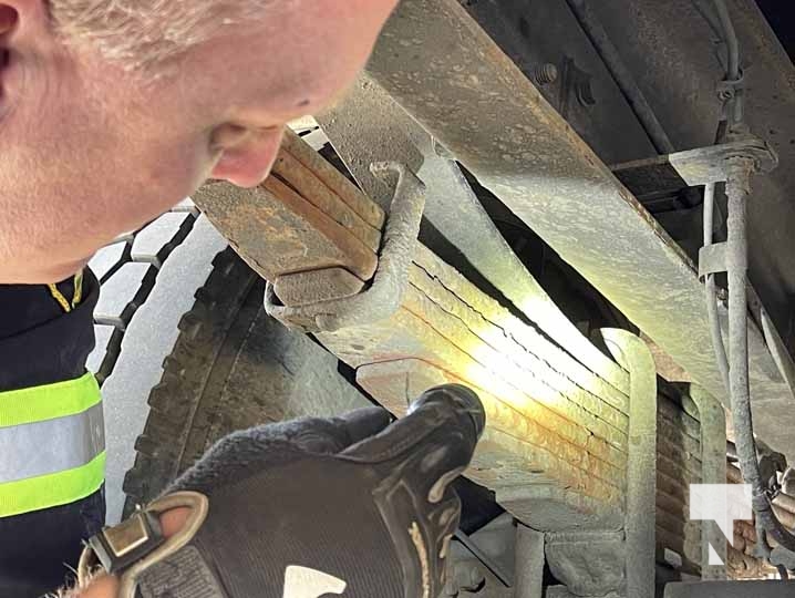 MTO inspection April 21, 20232291 - Today's Northumberland - Your ...