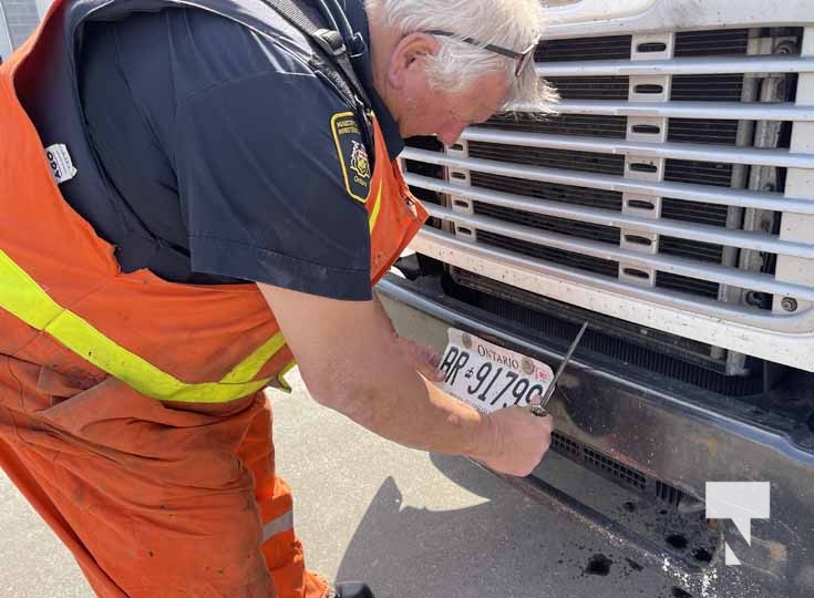 MTO inspection April 21, 20232294 - Today's Northumberland - Your ...