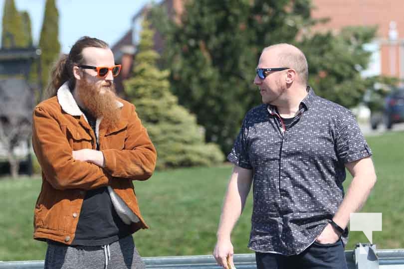 Mark Madi Chard April 15, 20232064 - Today's Northumberland - Your ...