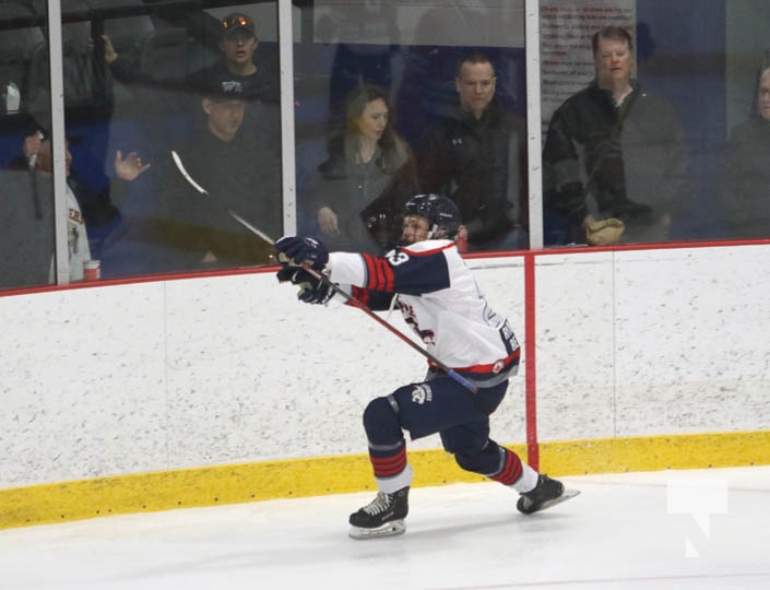 Port Hope Panthers One Win Away from Division Title - Today's ...