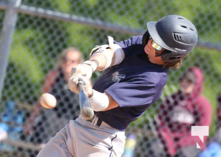 St. Mary Thunder Earns a Silver at COSSA High School Baseball ...