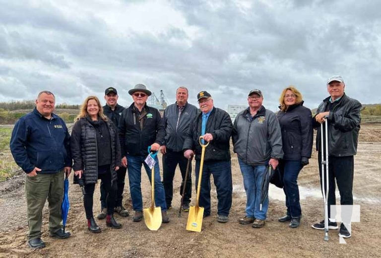 Construction has Begun for the Sunny Life Recreation and Wellness Centre in Campbellford - Today ...