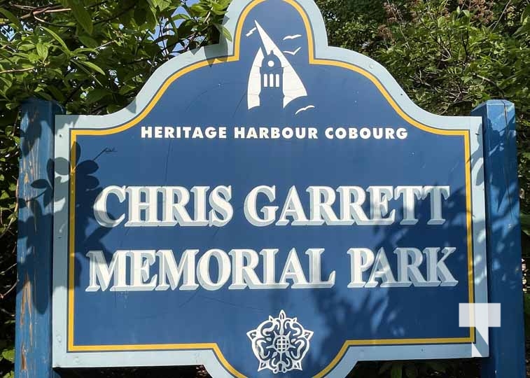 Chris Garrett Vandalism June 9, 2023191 - Today's Northumberland - Your ...