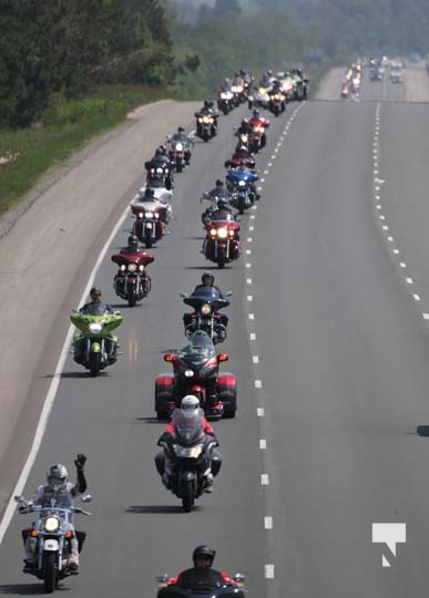 Heroes Highway Ride June 3, 2023106 - Today's Northumberland - Your ...