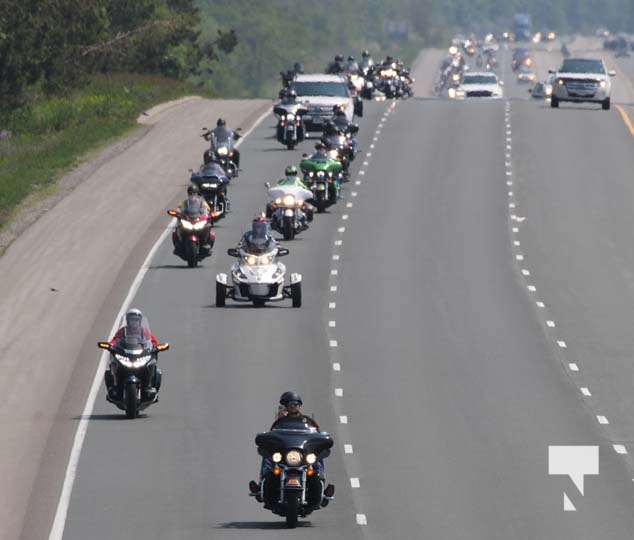 Heroes Highway Ride June 3, 2023107 - Today's Northumberland - Your ...