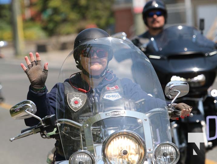 Heroes Highway Ride June 3, 2023115 - Today's Northumberland - Your ...