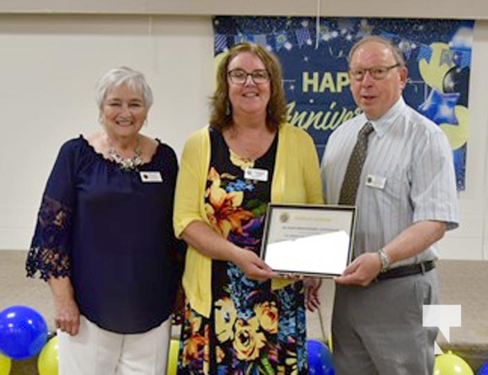 Cobourg Northshore Probus Club Celebrates Two-Decade Milestone - Today ...