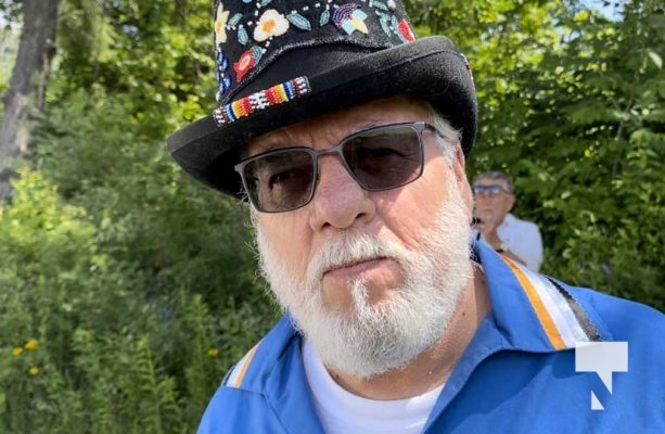 Alderville First Nation Elects New Chief - Today's Northumberland ...