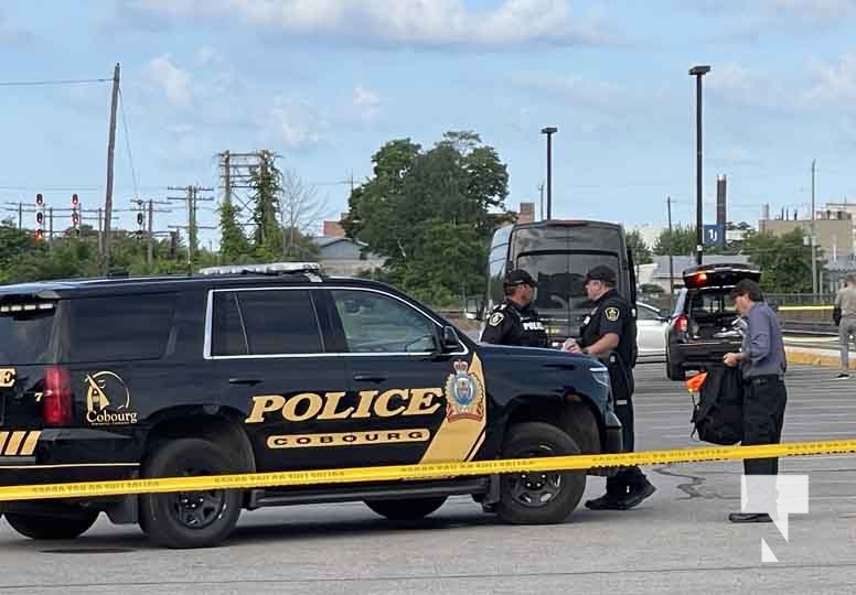 CN Police Person Struck by Train July 14, 2023380 - Today's ...