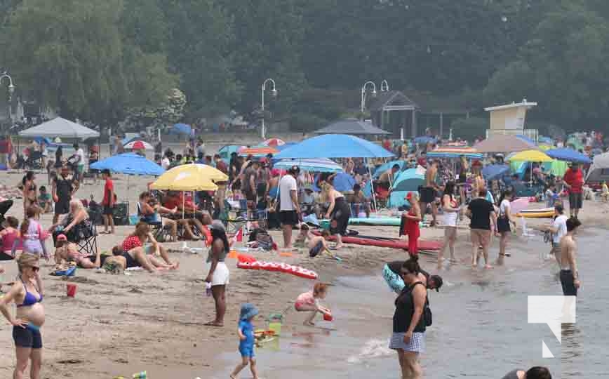 Canada Day Waterfront Festival July 1, 2023922 - Today's Northumberland ...