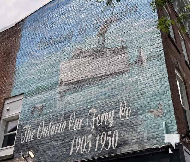 Downtown Mural Cobourg July 10, 2023307 - Today's Northumberland - Your ...
