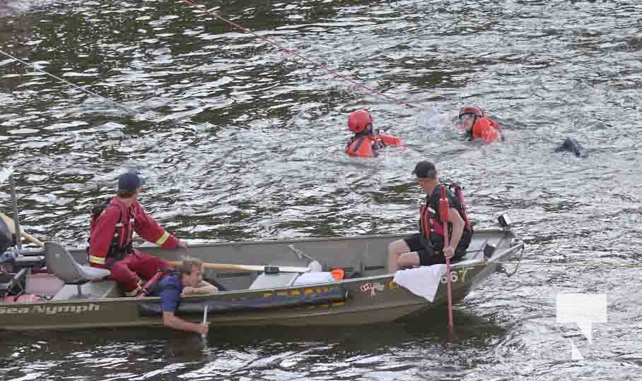 Drowning Trent River Campbellford Kayak July 22, 2023519 - Today's ...