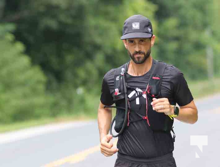 Anthony Battah Monarch Butterfly August 7, 2023866 - Today's ...