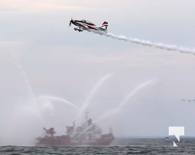 Air Show Ken Rieder RV 8 September 2, 2023198 - Today's Northumberland ...